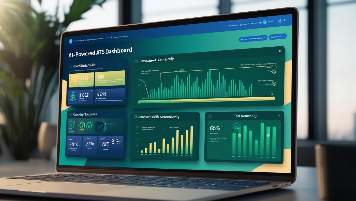 How AI-Powered ATS And Recruitment CRMs Are Transforming Skills ...