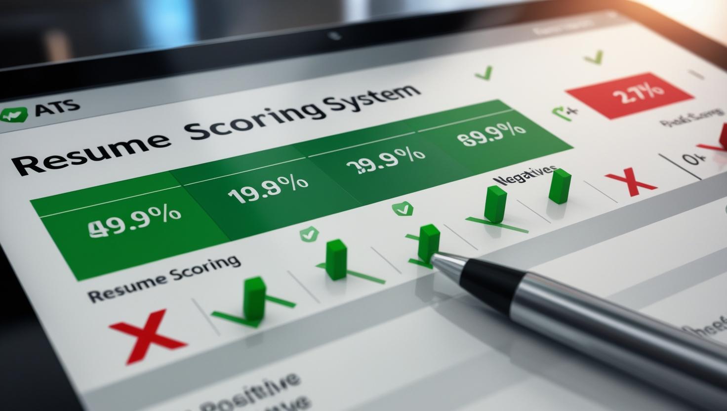 ATS Resume Optimization 2025: Beat AI Screening & Land More Interviews